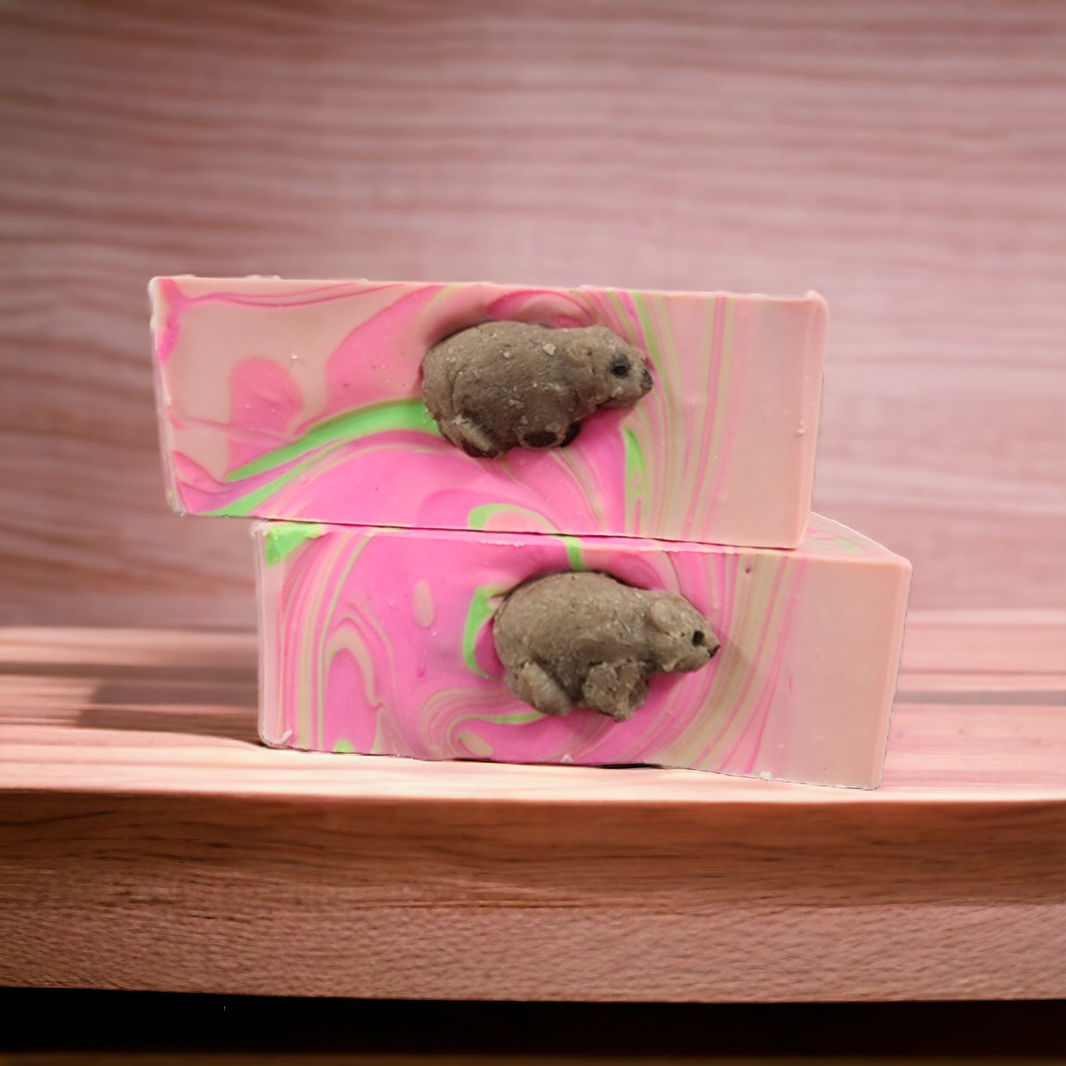 Soap Bars – My Soap