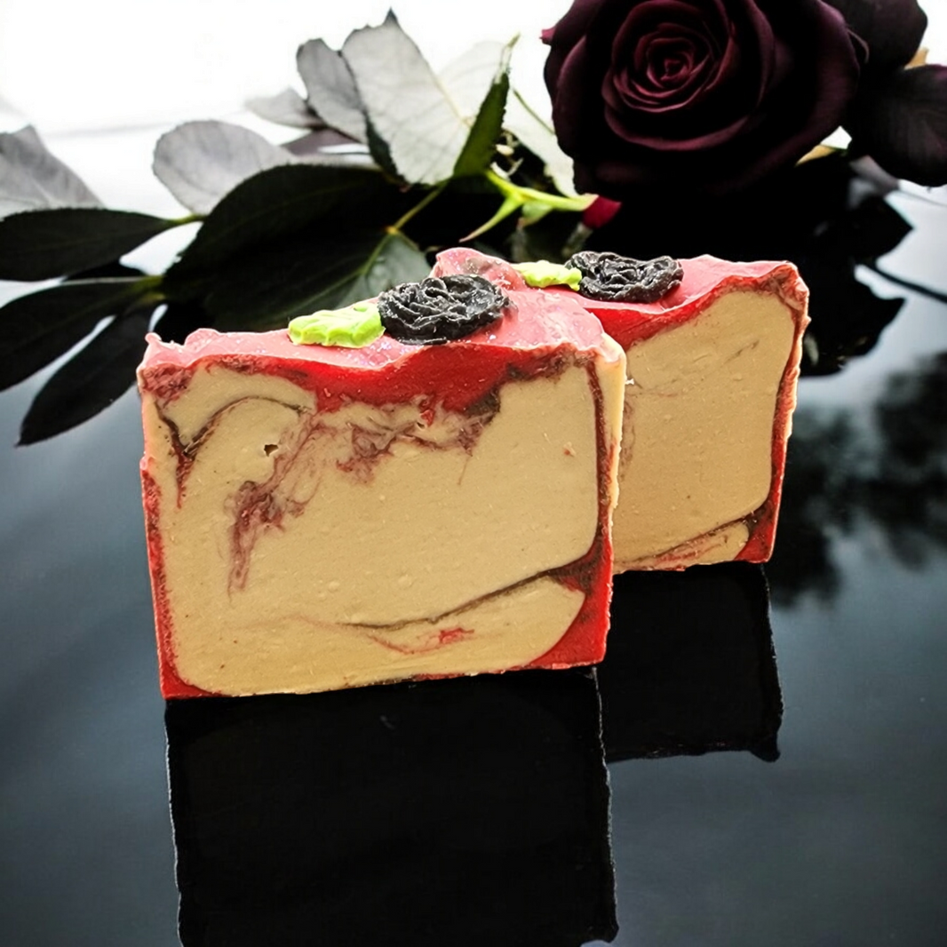 Fragrance – My Soap